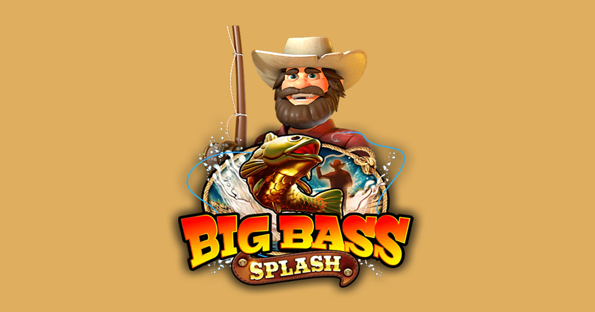 Big Bass Splash Slot: Pragmatisk Spill i Norge Spill Detaljer 🎣